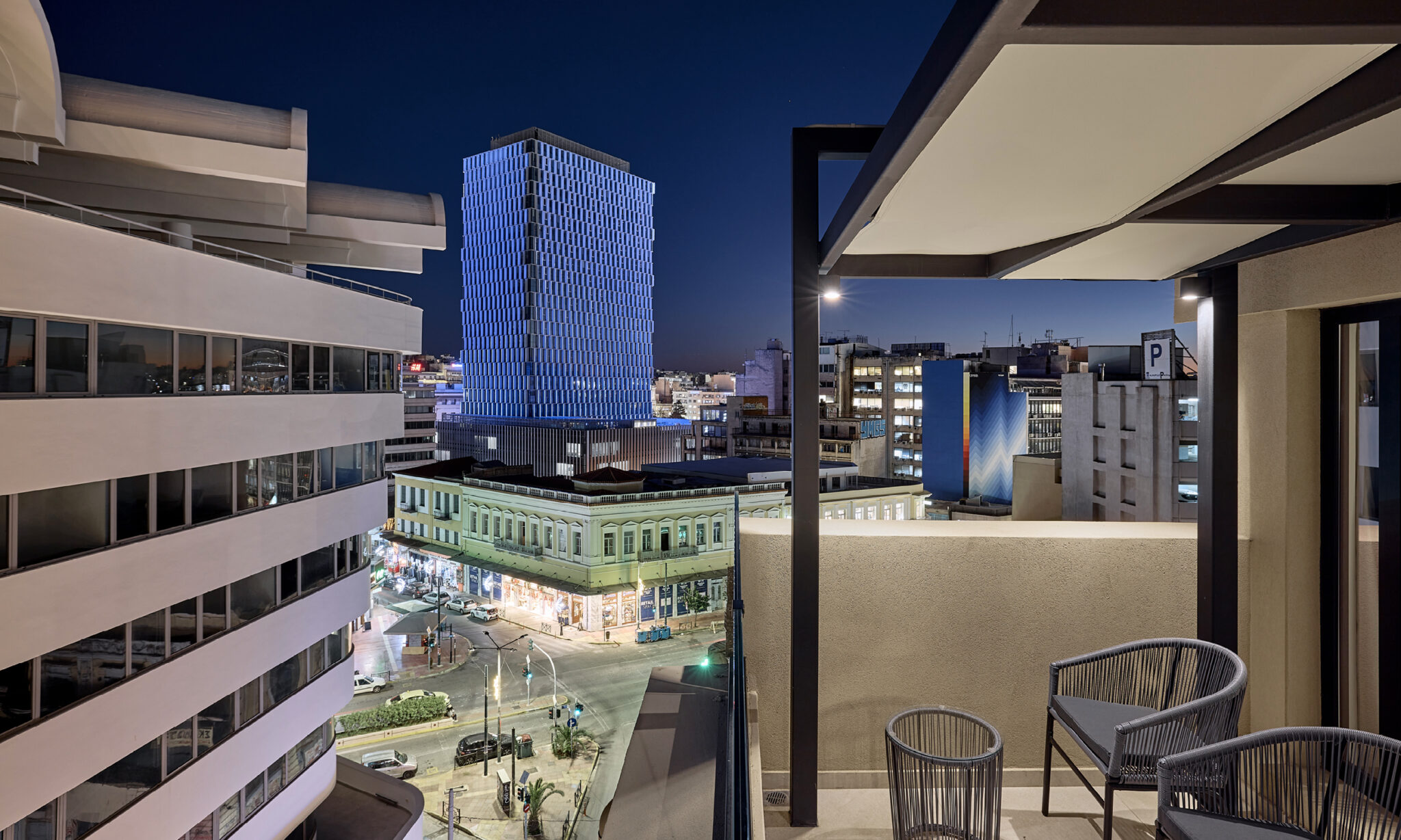 Athenarum Portus Life & Style Hotel